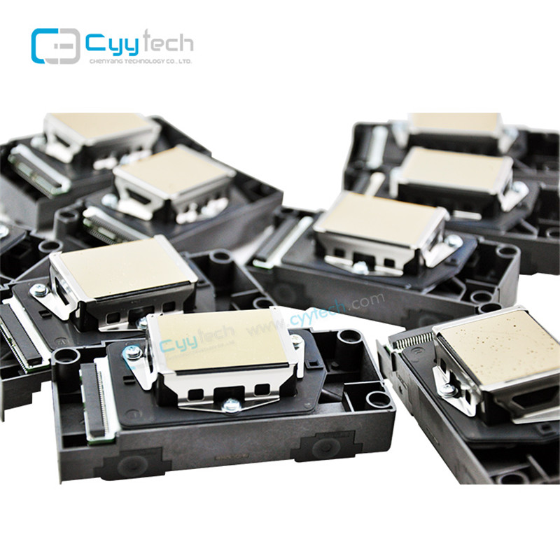 Printer Heads Factory | China Printer Heads Manufacturers, Suppliers