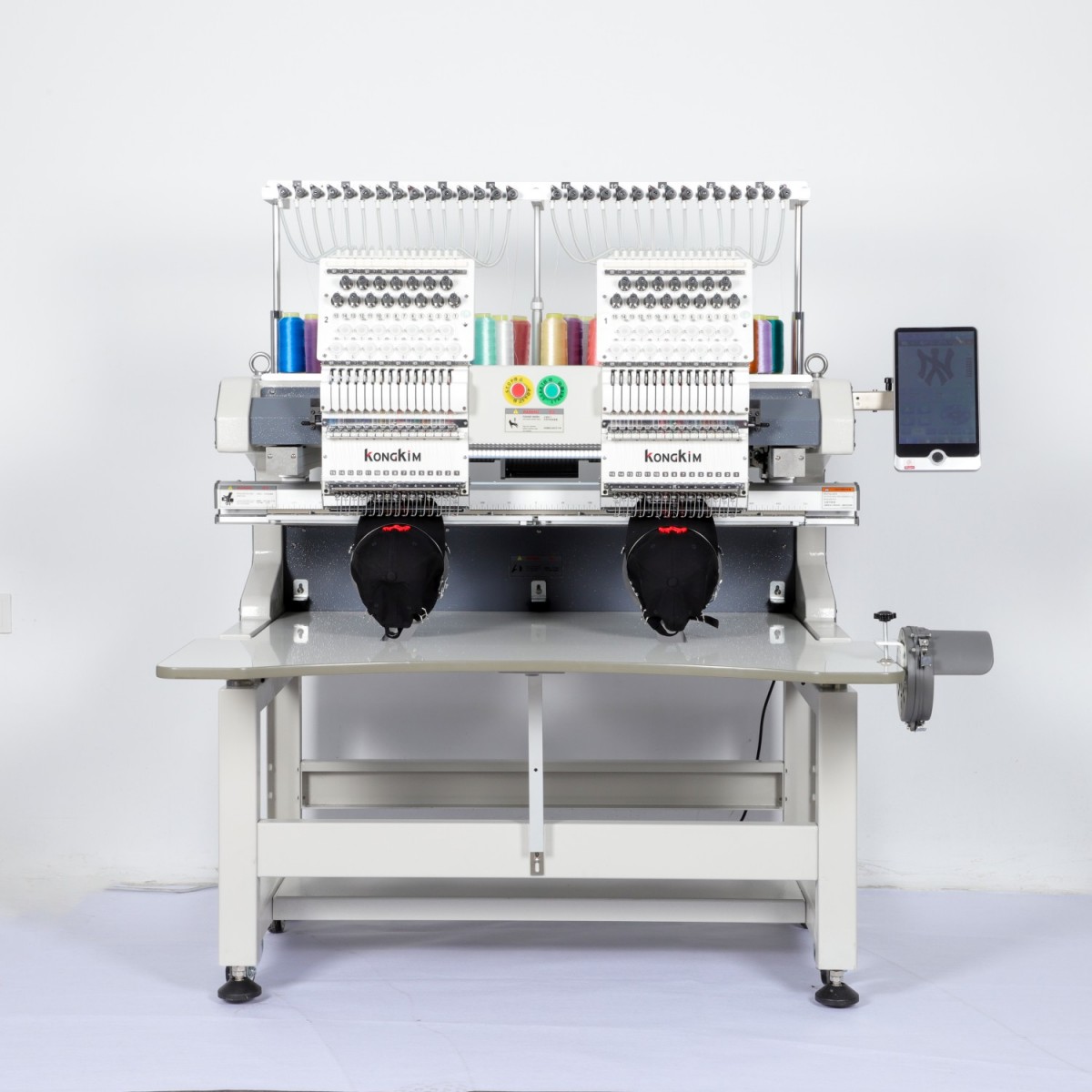 News - Which is the professional embroidery machine printer ...